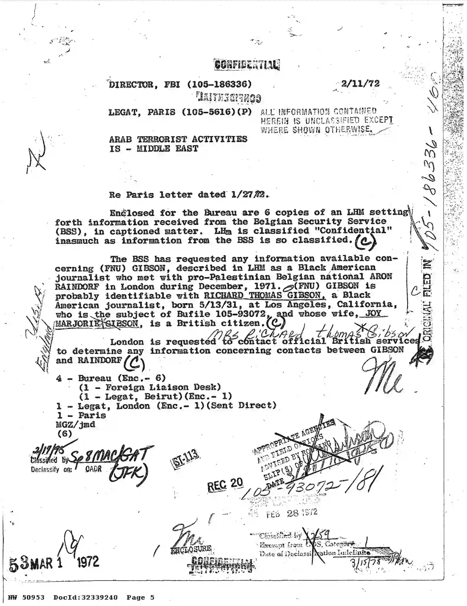 CIA (124-90146-10072)