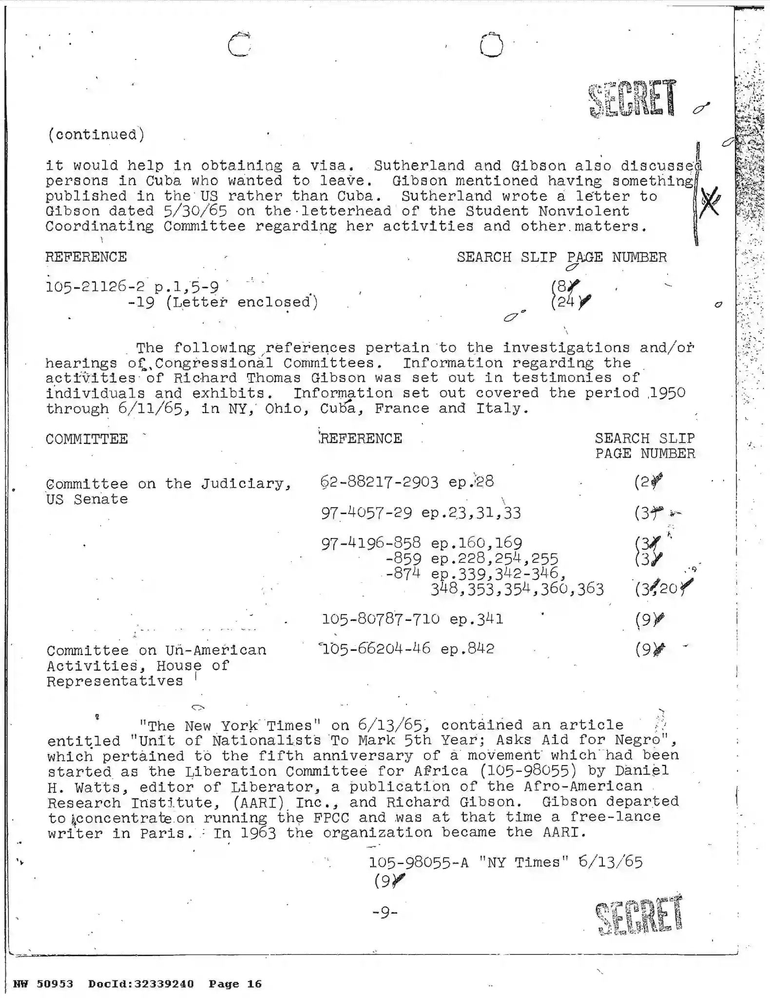 CIA (124-90146-10072)