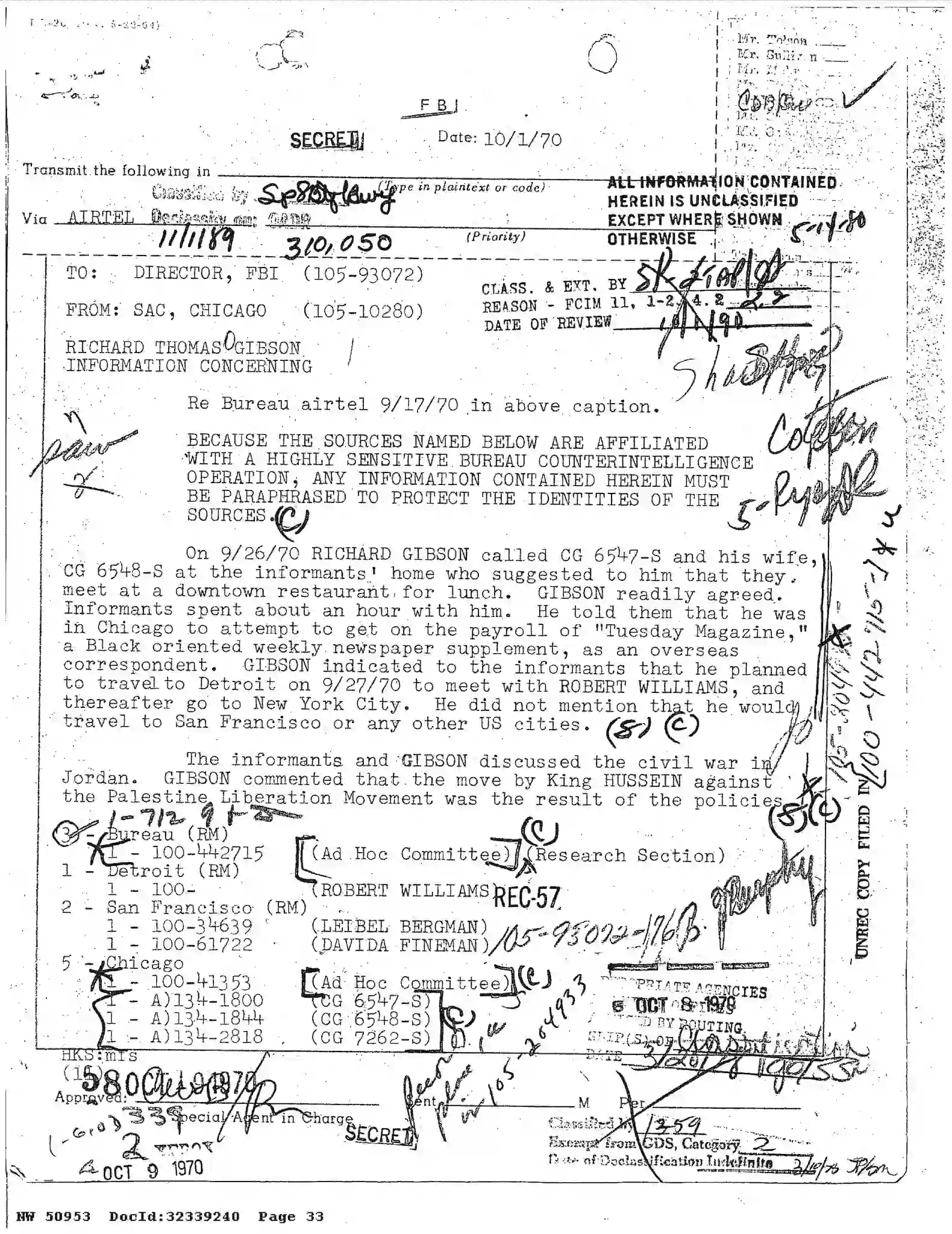 CIA (124-90146-10072)