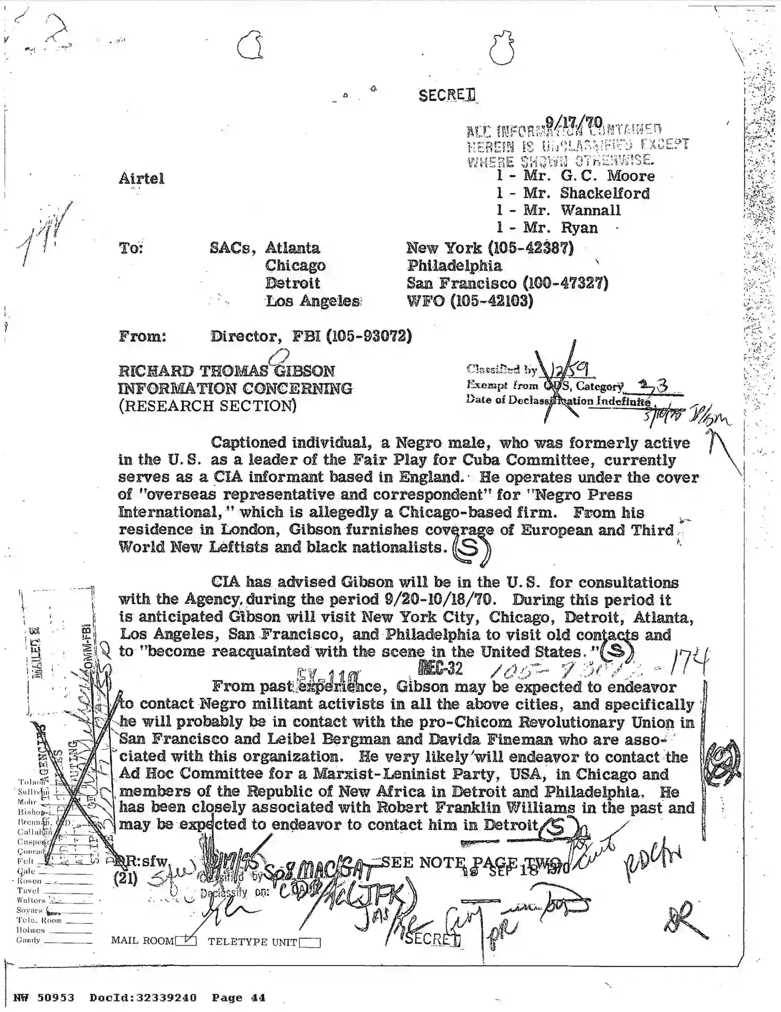 CIA (124-90146-10072)