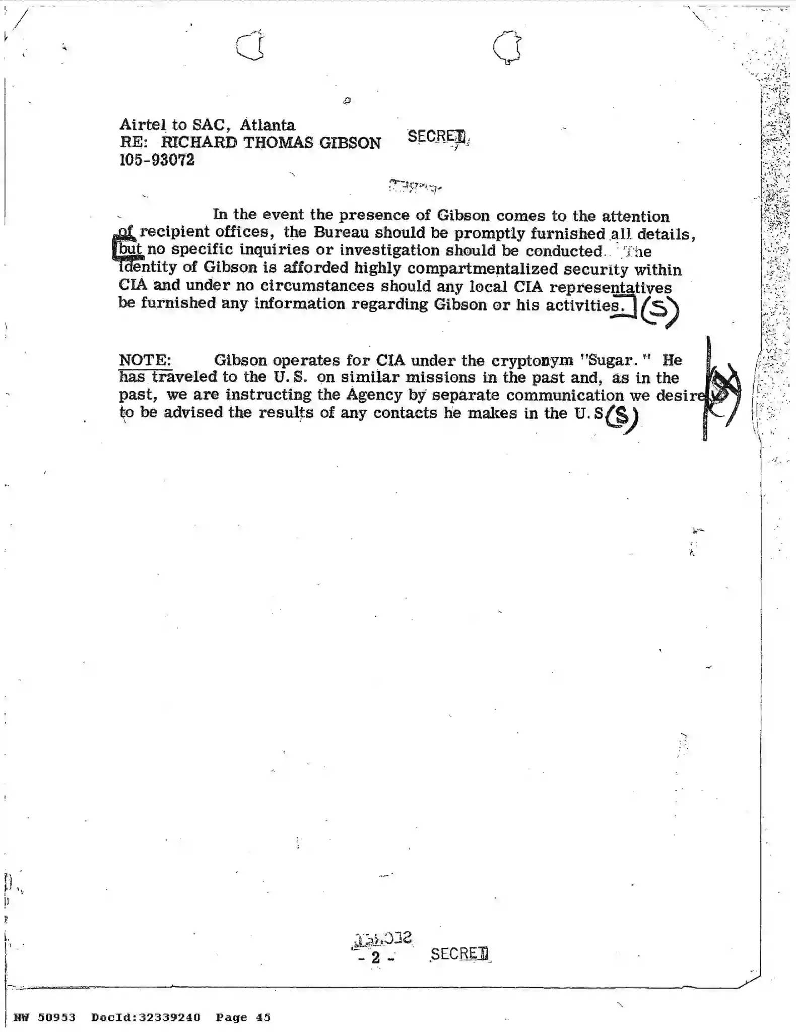 CIA (124-90146-10072)