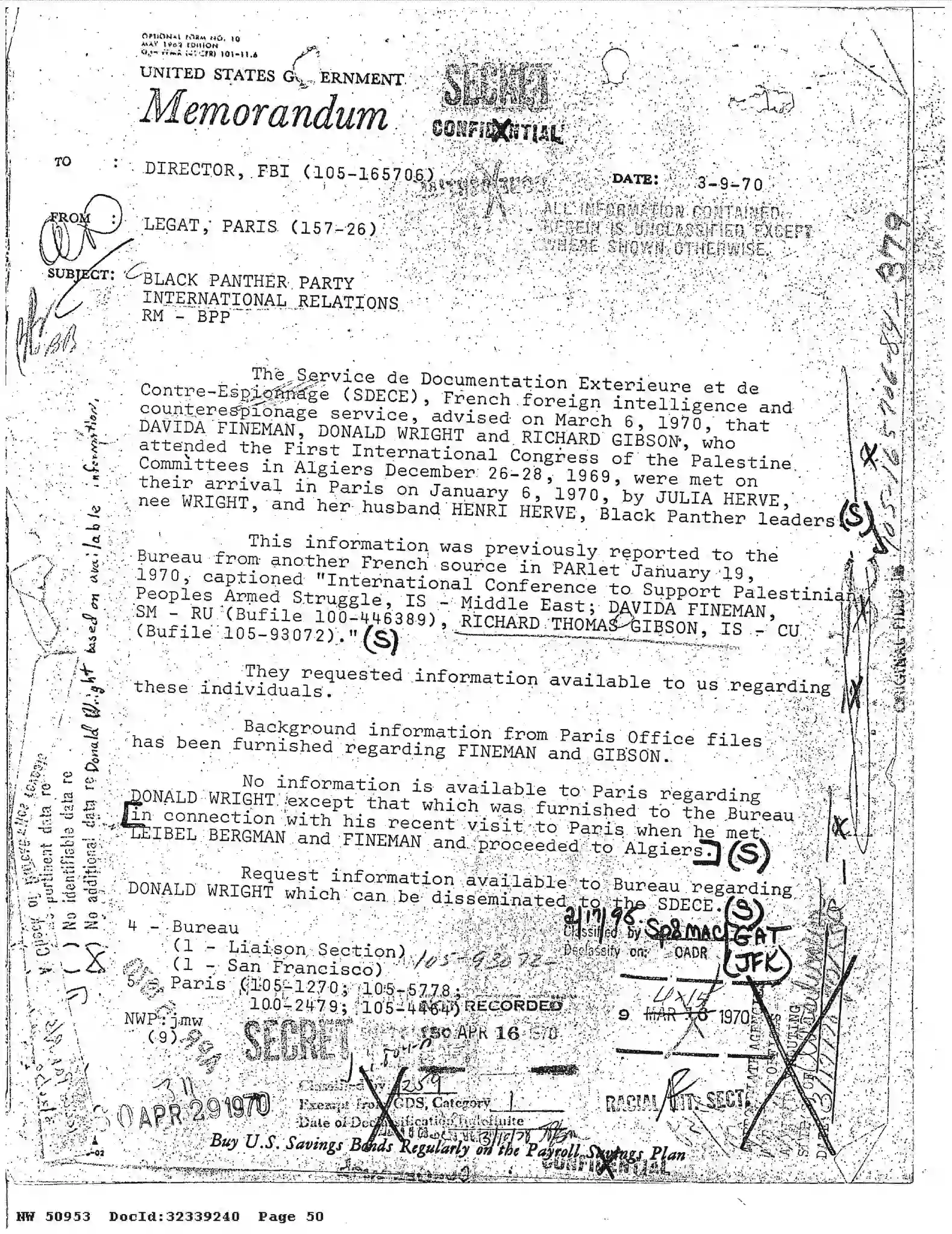 CIA (124-90146-10072)
