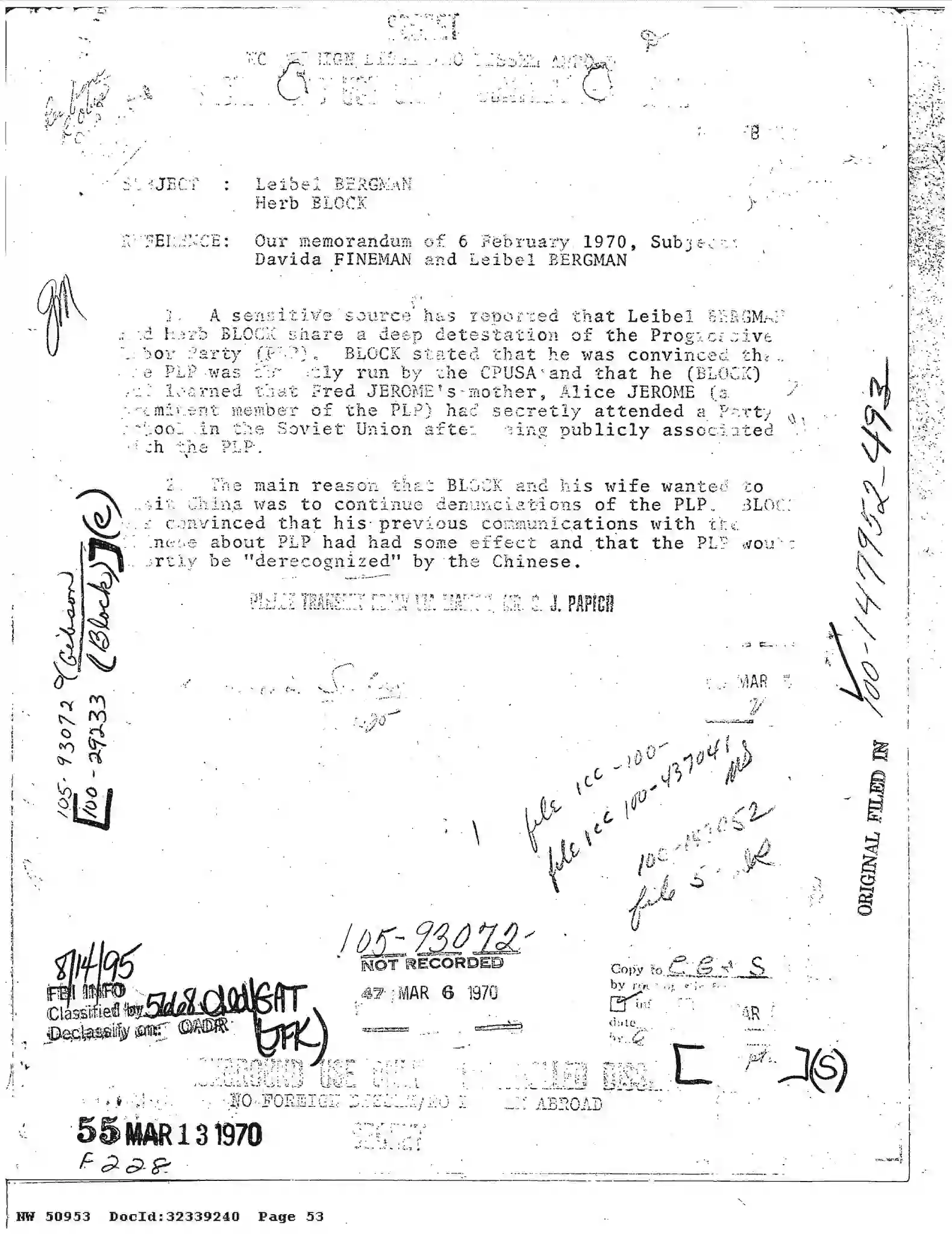 CIA (124-90146-10072)