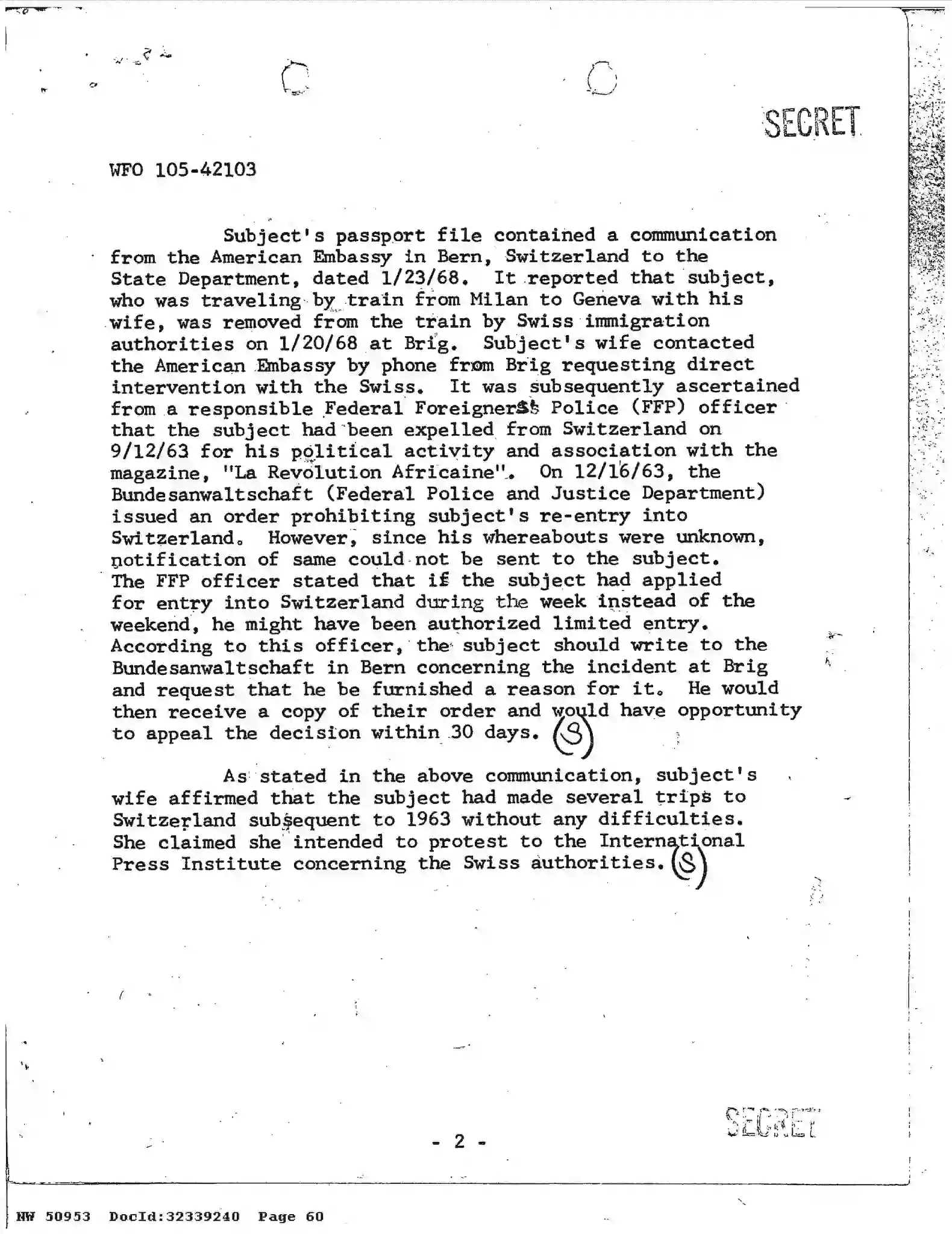CIA (124-90146-10072)