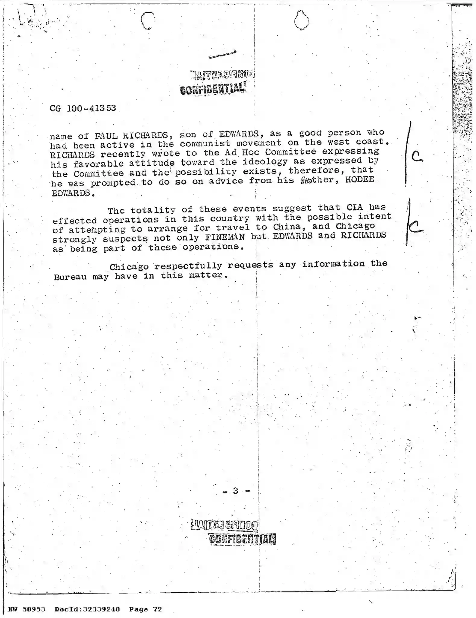 CIA (124-90146-10072)